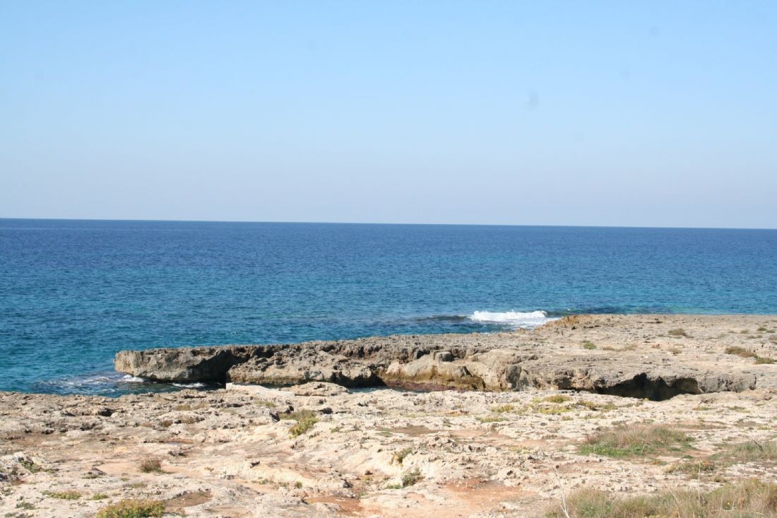 Racale beach - Trovaspiagge